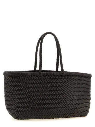Dragon Diffusion Shoulder Bag - Brown