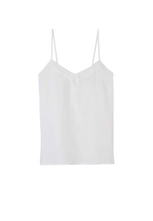 intimissimi Top The Pure Linen