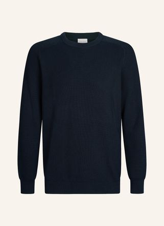 Profuomo Profuomo Herren Pullover blau