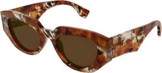 Gucci Damen, Accessories, Mehrfarbig, 51 MMGr&ouml;&szlig;e