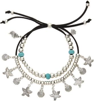 Lascana Fu&szlig;kette