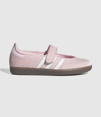 adidas Baskets Samba Jane Clear Pink/Ftwr White/Gum5