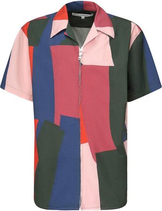 J.W.Anderson J. W. Anderson Chemise - Rouge