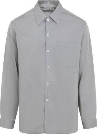 Our Legacy Homme, Chemises, Gris, Taille: XL Every Shirt