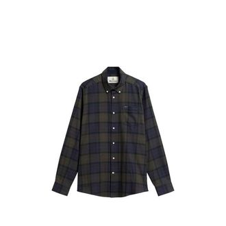Barbour Chemise &agrave; carreaux en flanelle