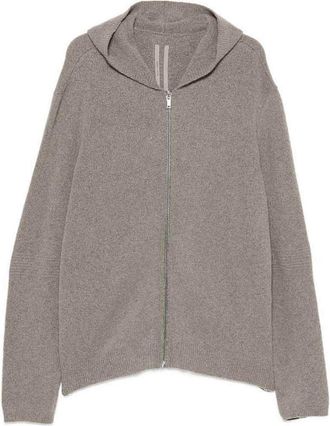 Rick Owens Blazer - Beige