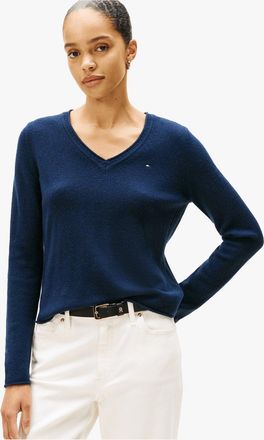 Tommy Hilfiger Pull en laine
