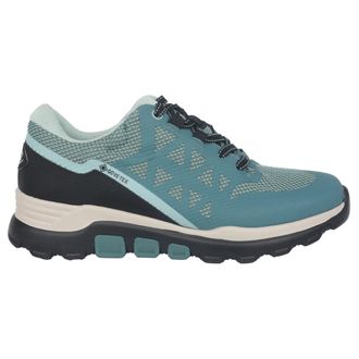 Gabor Wasserdichter Rollschuh - Blau - - Shoes - Damen - Blau - 37 EU