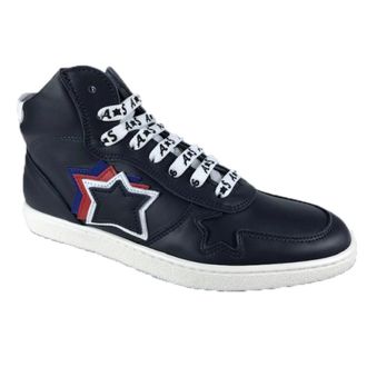 Atlantic Stars Sneakers - - Shoes - Herren - Blau - 36 EU