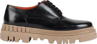Santoni SCHUHE - Schn&uuml;rschuhe auf YOOX.COM