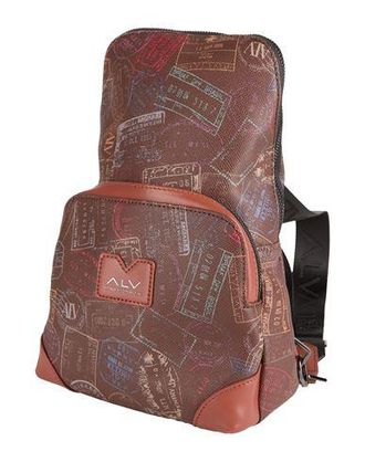 ALV by Alviero Martini SACS - Sacs &agrave; dos sur YOOX.COM