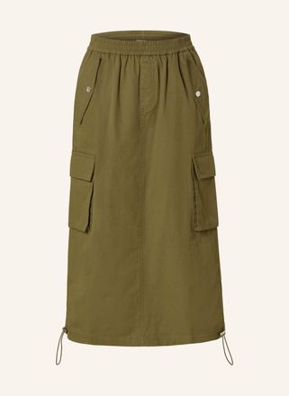 Mrs & Hugs Mrs & Hugs Cargorock gruen