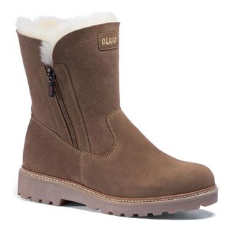 Olang Damen, Schuhe, Braun, 38 EUGr&ouml;&szlig;e