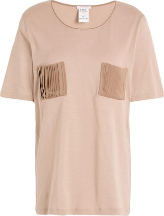 Chloé TOPS - T-shirts auf YOOX.COM