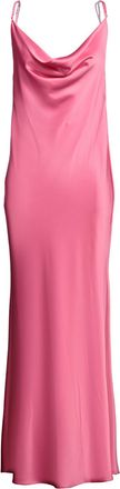 Actualee KLEIDER - Maxi-Kleider auf YOOX.COM