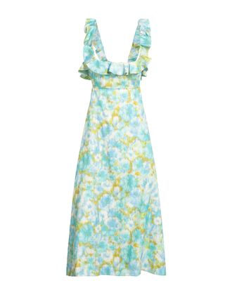 Zimmermann KLEIDER - Maxi-Kleider auf YOOX.COM