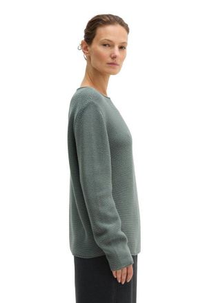 Marc O'Polo Strickpullover aus Organic Cotton