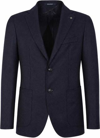 Tagliatore Blazer - Blau