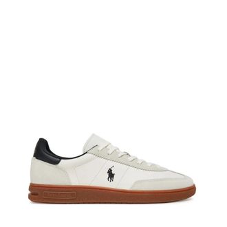 Ralph Lauren Sneakers - - Shoes - Herren - Wei&szlig; - 45 EU