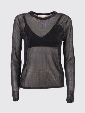 Michael Kors Pullover MICHAEL KORS Damen Farbe Schwarz