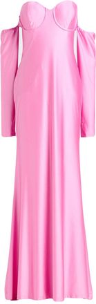 Twentyfourhaitch KLEIDER - Maxi-Kleider auf YOOX.COM