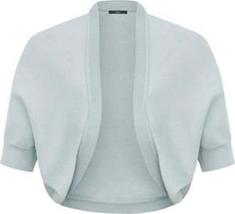 Zero Bolero