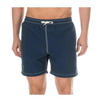Hackett Beachwear - - Swimwear - Herren - Blau - S