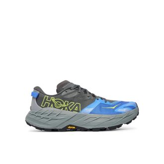 Hoka One One Speedgoat 7 - - Sport - Herren - Blau - 42 EU