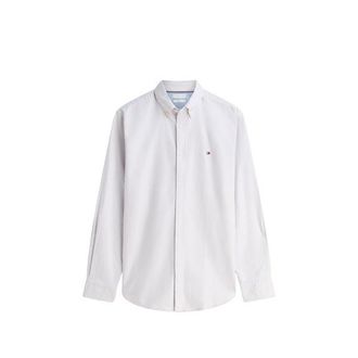 Tommy Hilfiger Chemise ray&eacute;e en coton