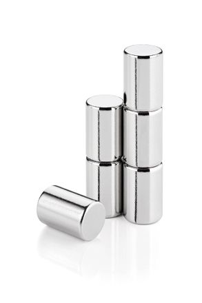 Blomus 65369 Set 6 Magnete Velio