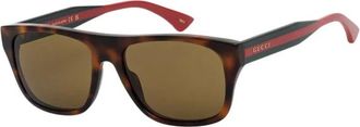Gucci Herren, Accessories, Braun, 56 MMGr&ouml;&szlig;e