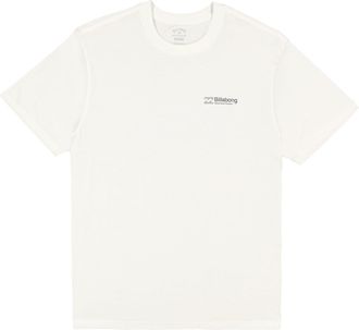 Billabong T-Shirt Make Tracks