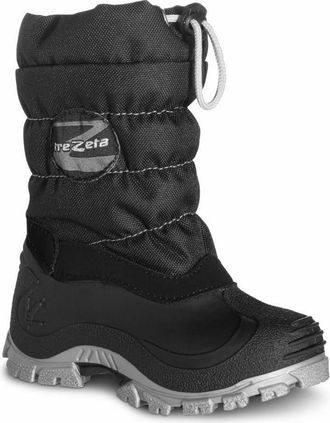 Trezeta 010722540 IGLOO Hiking shoe Herren BLACK EU 24