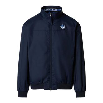 North Sails Sailor Jacket 2.0 - - Jackets - Herren - Blau - S
