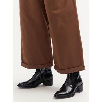 GANT Stiefeletten Gant Broomly 29541790 Schwarz