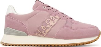Napapijri Sneakers Napapijri Astra NP0A8BBB Hellrosa