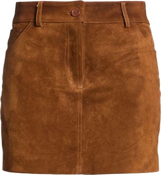 Vicolo HOSEN & R&Ouml;CKE - Minir&ouml;cke auf YOOX.COM