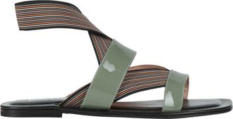 Pollini SCHUHE - Sandalen auf YOOX.COM