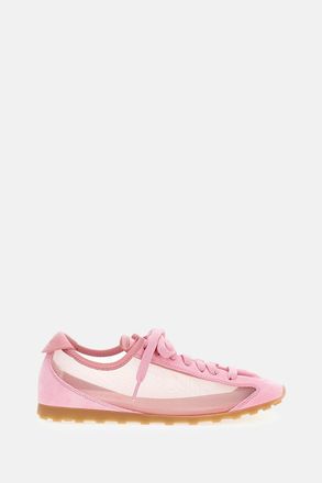 Jacquemus Sneaker Les Tennis