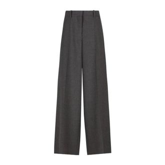 Givenchy Damen, Hosen, Grau, SGr&ouml;&szlig;e