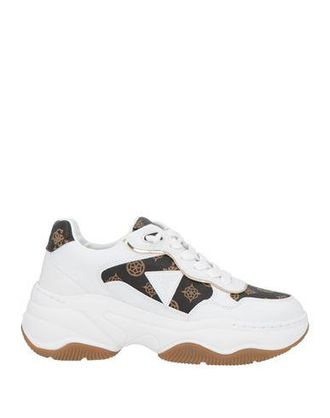 Guess CHAUSSURES - Sneakers sur YOOX.COM