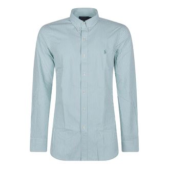 Polo Ralph Lauren Herren, Shirts, Gr&uuml;n, SGr&ouml;&szlig;e