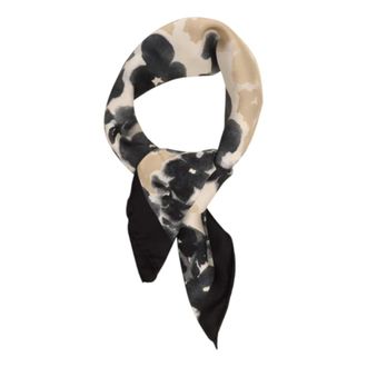 Stenstr&ouml;ms Femme, Accessoires, Multicolore, Taille: ONE Size Foulard en soie