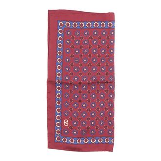 Valentino Einsteckt&uuml;cher - - Accessories - Herren - Mehrfarbig - ONE SIZE