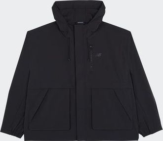 New Balance Coupe-vent - Taille XL