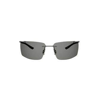 Tag Heuer Lunettes de soleil Rubber Flex - unisex - Accessoires - Gris - Taille: 67 MM