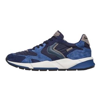 Voile Blanche Sneakers Club19. - - Shoes - Herren - Blau - 40 EU