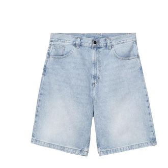 Carhartt Work in Progress Brandon Short - - Shorts - Herren - Blau - W32