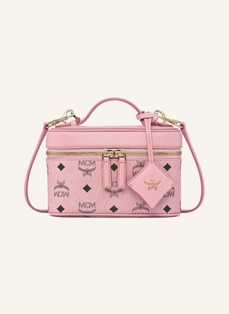 MCM Mcm Umh&auml;ngetasche Aren rosa