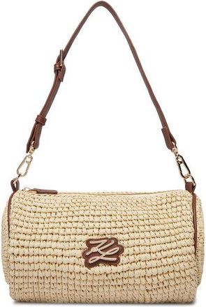 Karl Lagerfeld Handtasche B1W46072 Beige